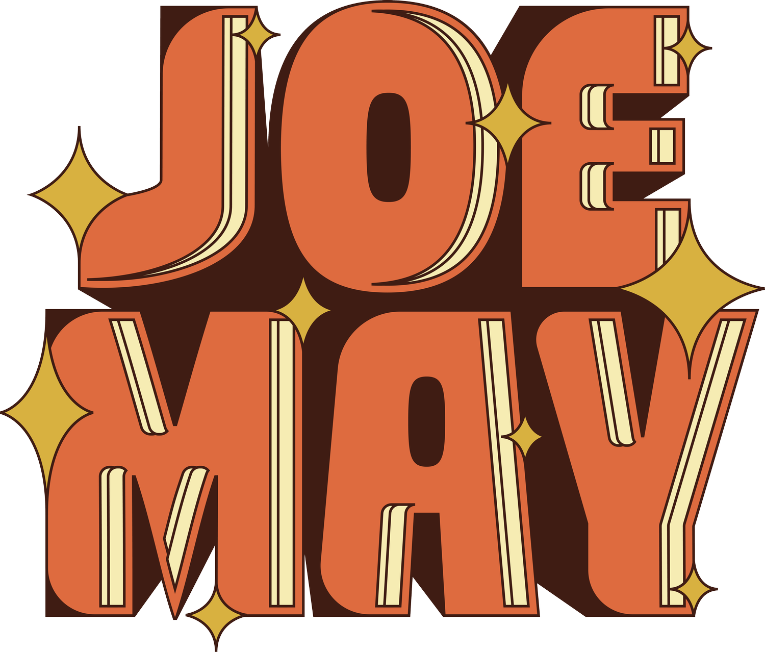 Joe May