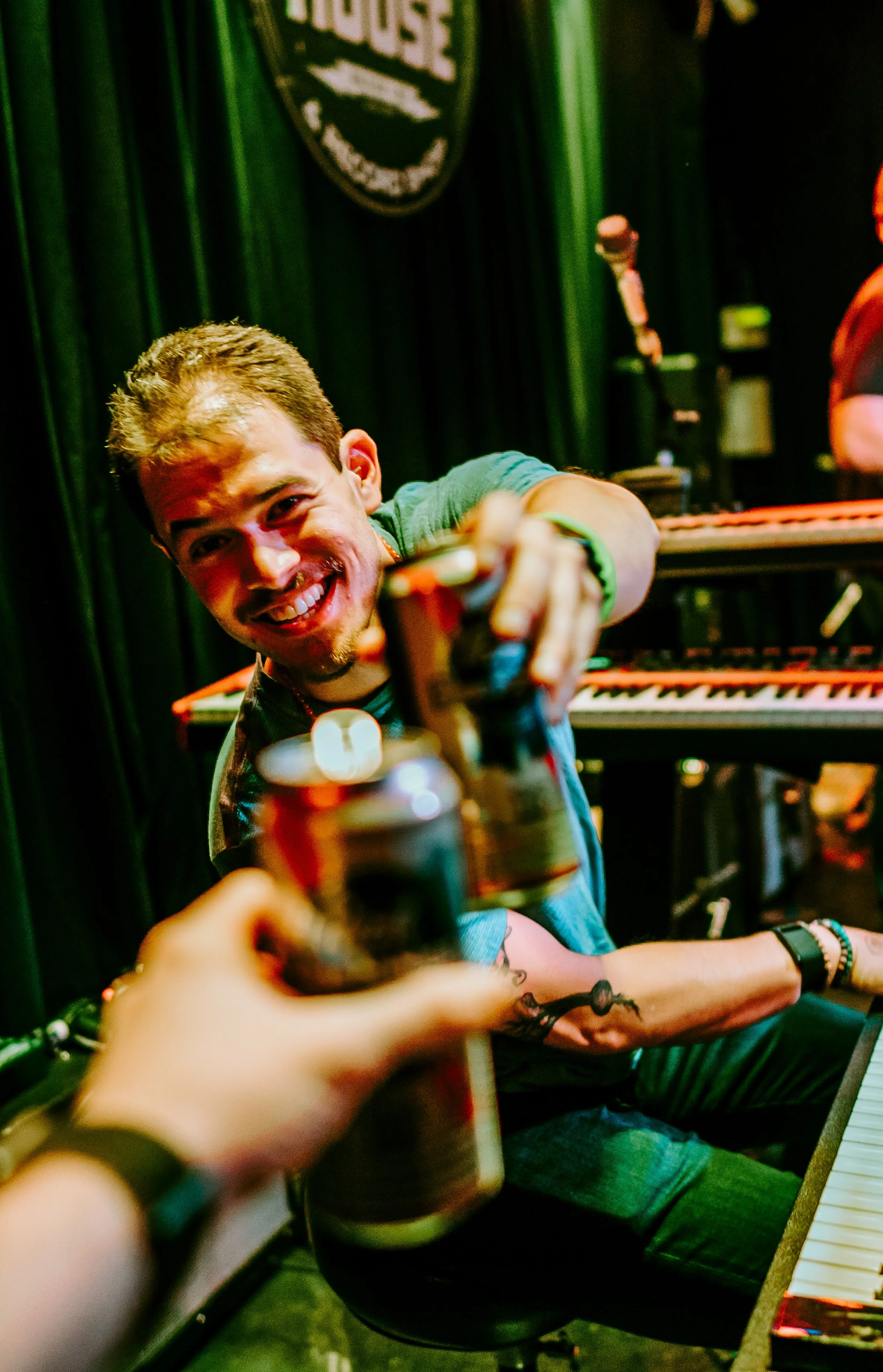 Biography — Joe May