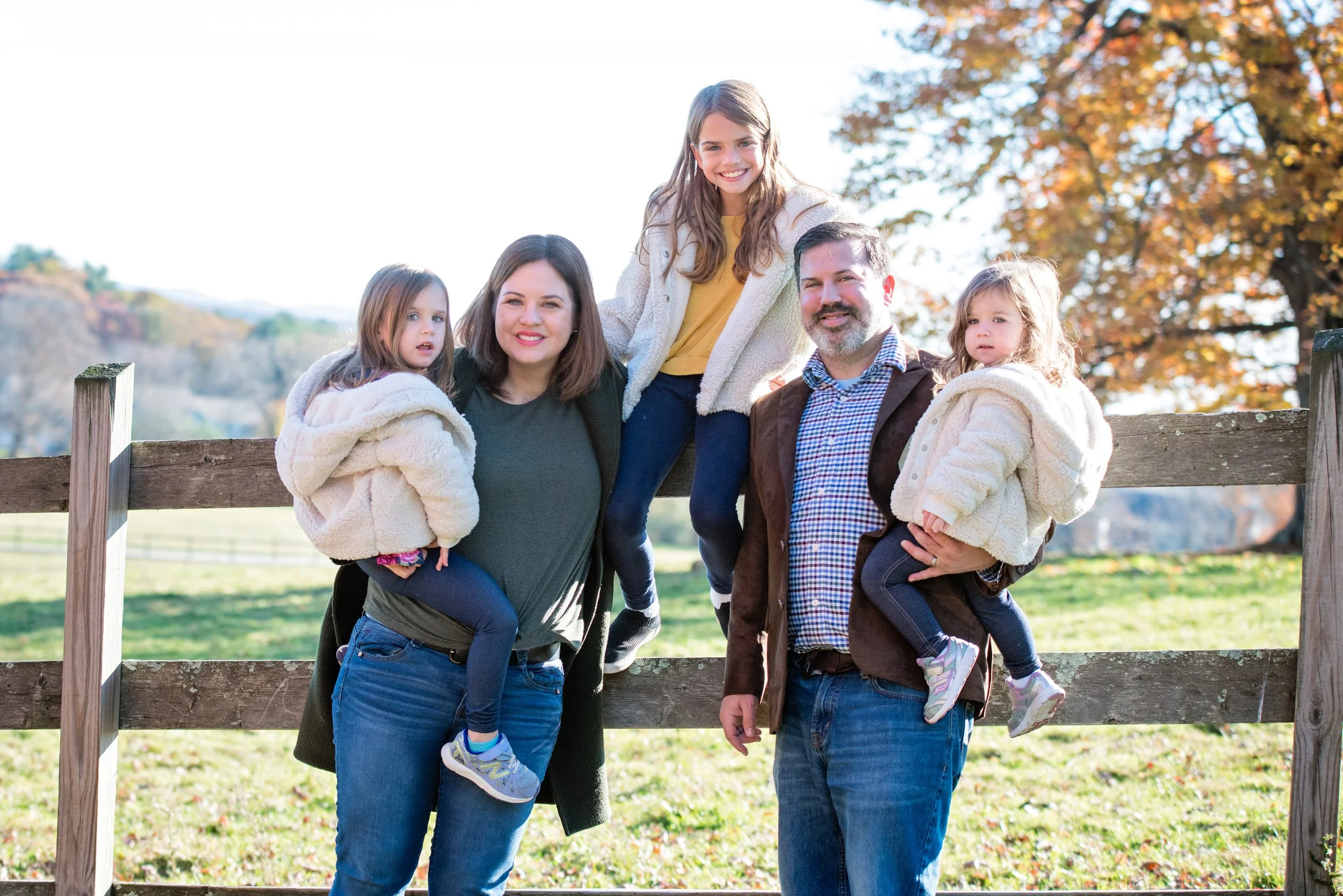 Aaron Saunders for State Representative