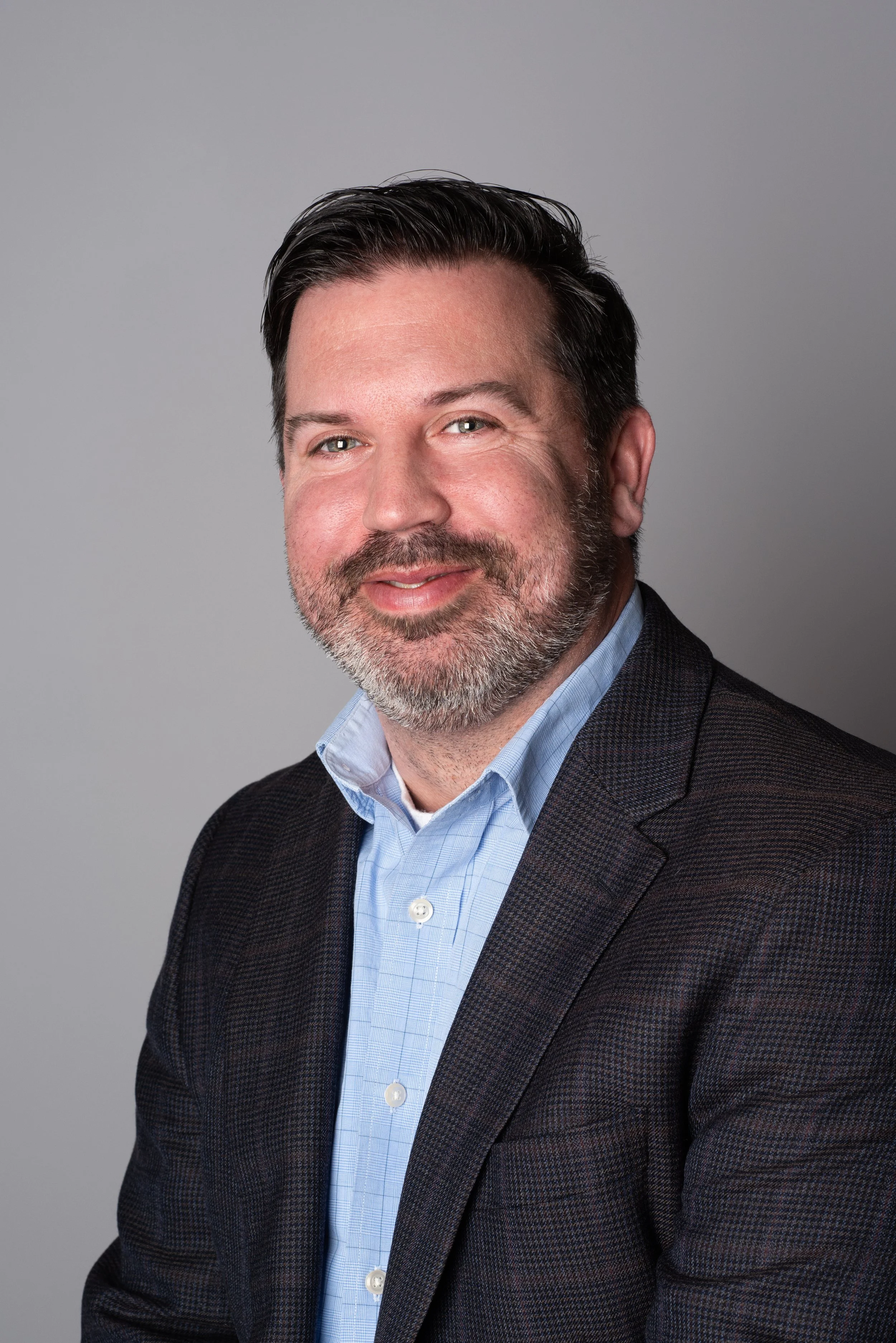 About Aaron — Aaron Saunders for State Representative