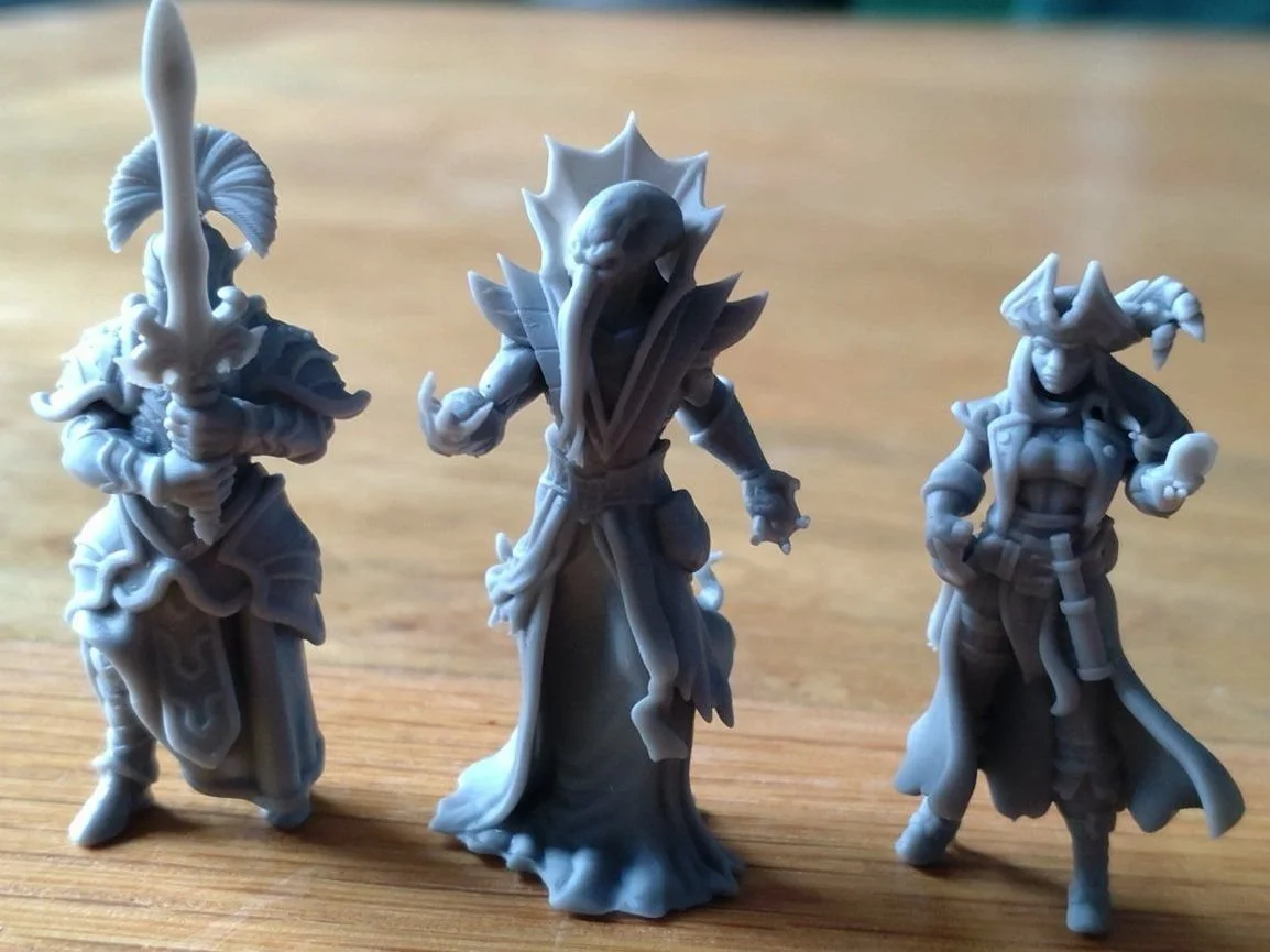 10 Awesome DnD accessories (and only one of them is dice) — Alderdoodle ...