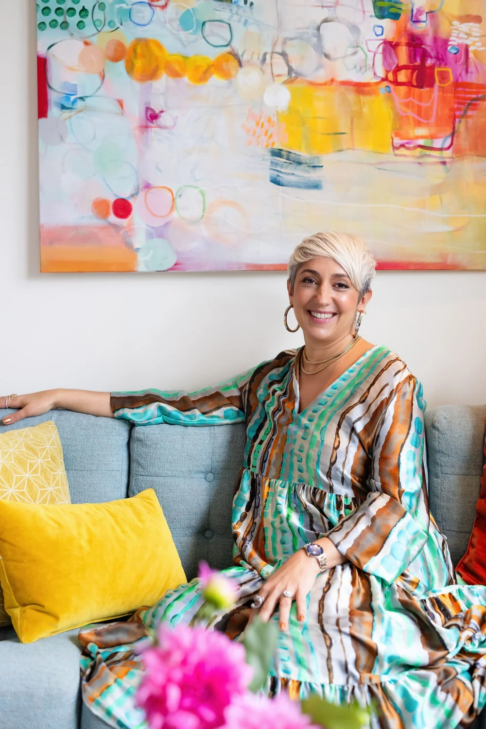 Somatic Healing Therapy in NYC | Jordan Dann