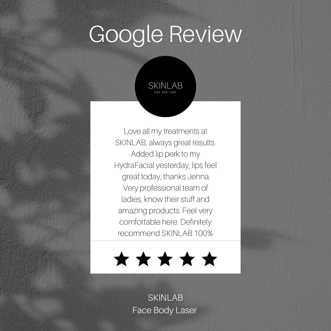 Enhance Your Facial Experience with Lip Perk by HydraFacial at SKINLAB ...