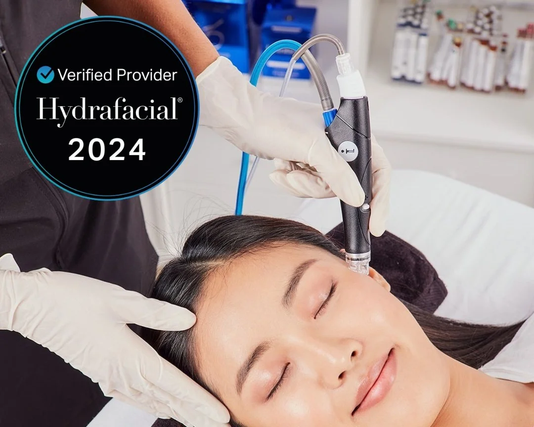 Discover HydraFacial at SKINLAB: Your Verified Provider for Radiant ...