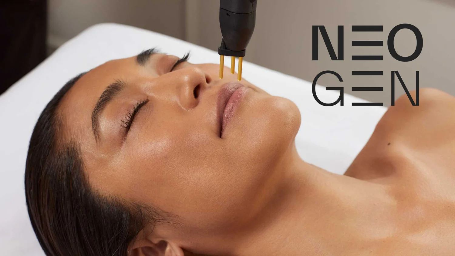 NeoGen Plasma Treatment | SKINLAB Clinic Deal