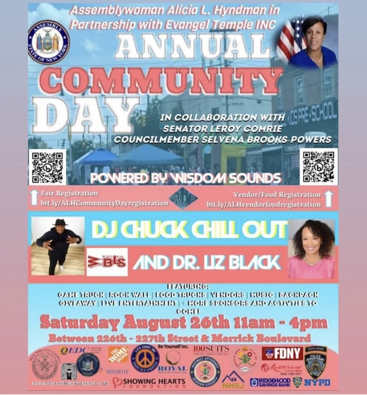 Events — PS 035 Nathaniel Woodhull