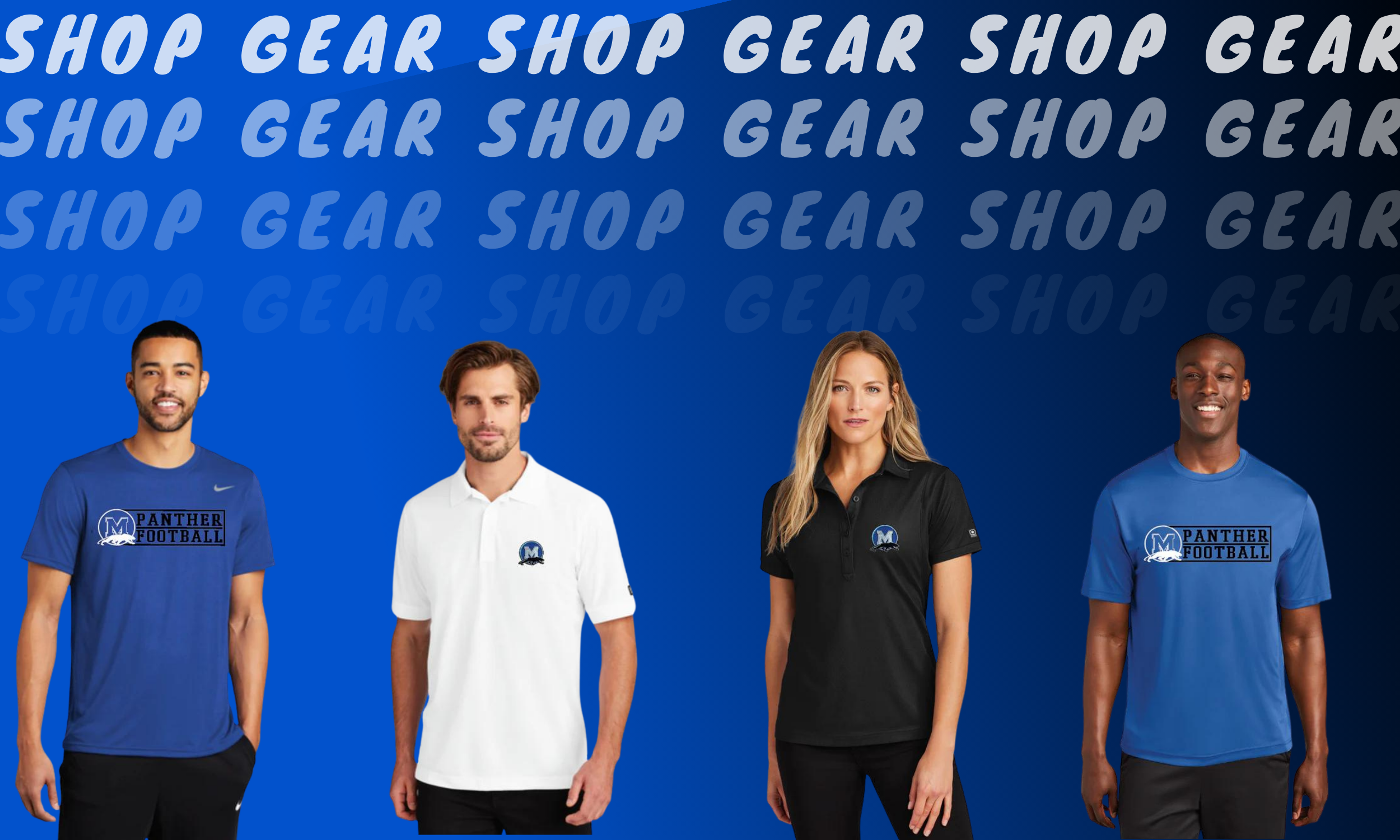 MHS Football Boosters