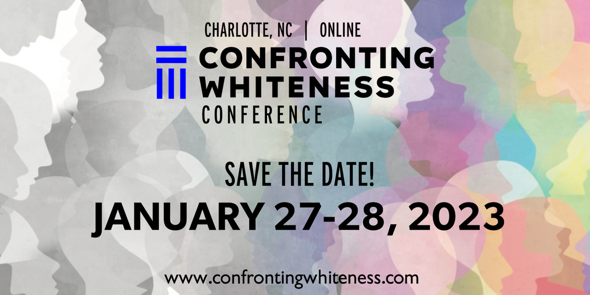 Confronting Whiteness