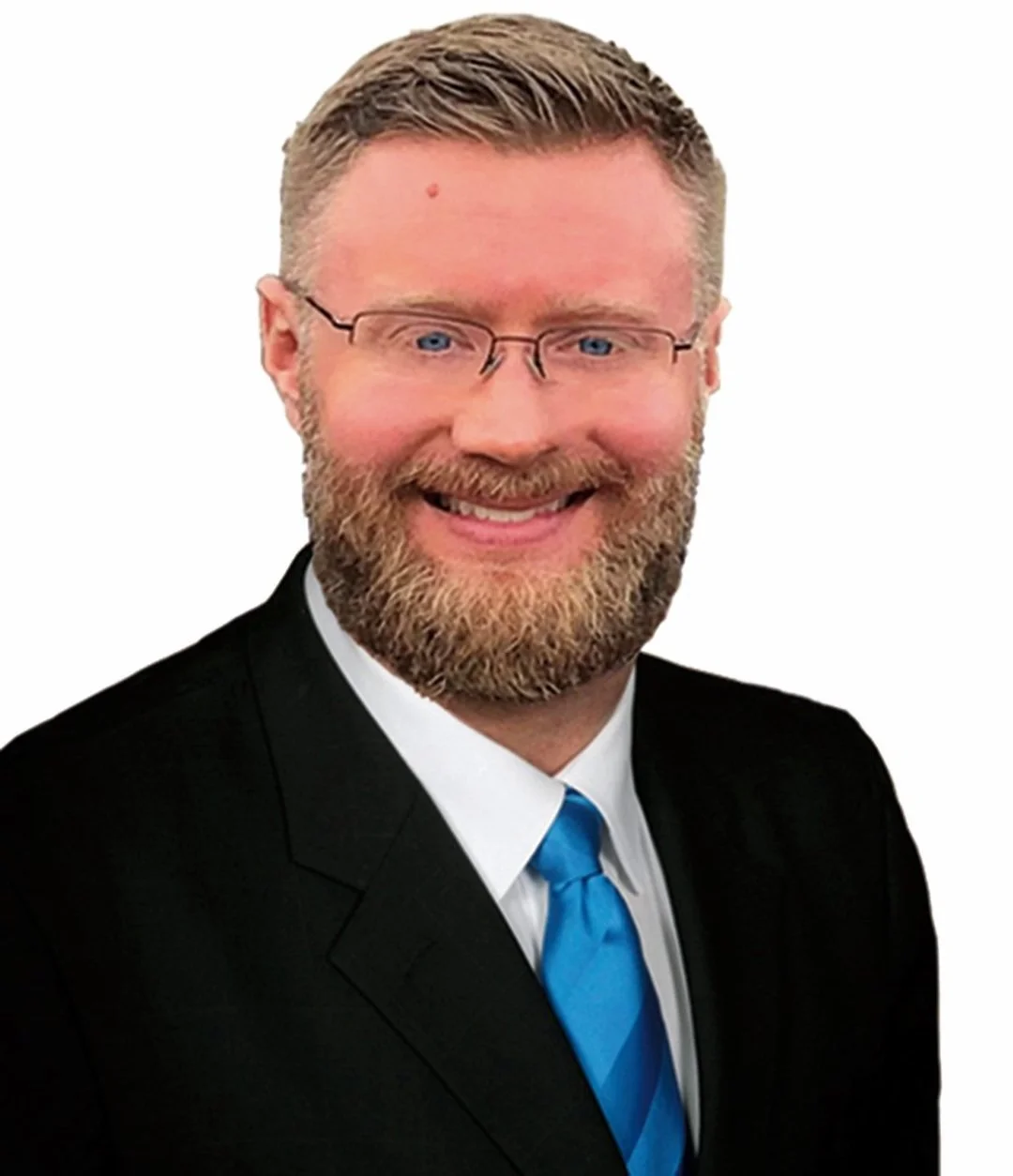 Blake Switalski — CBS Realty