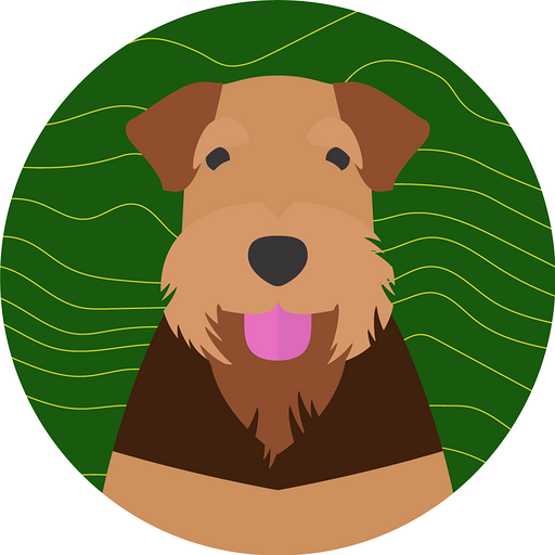 About — Wet Dog Weather