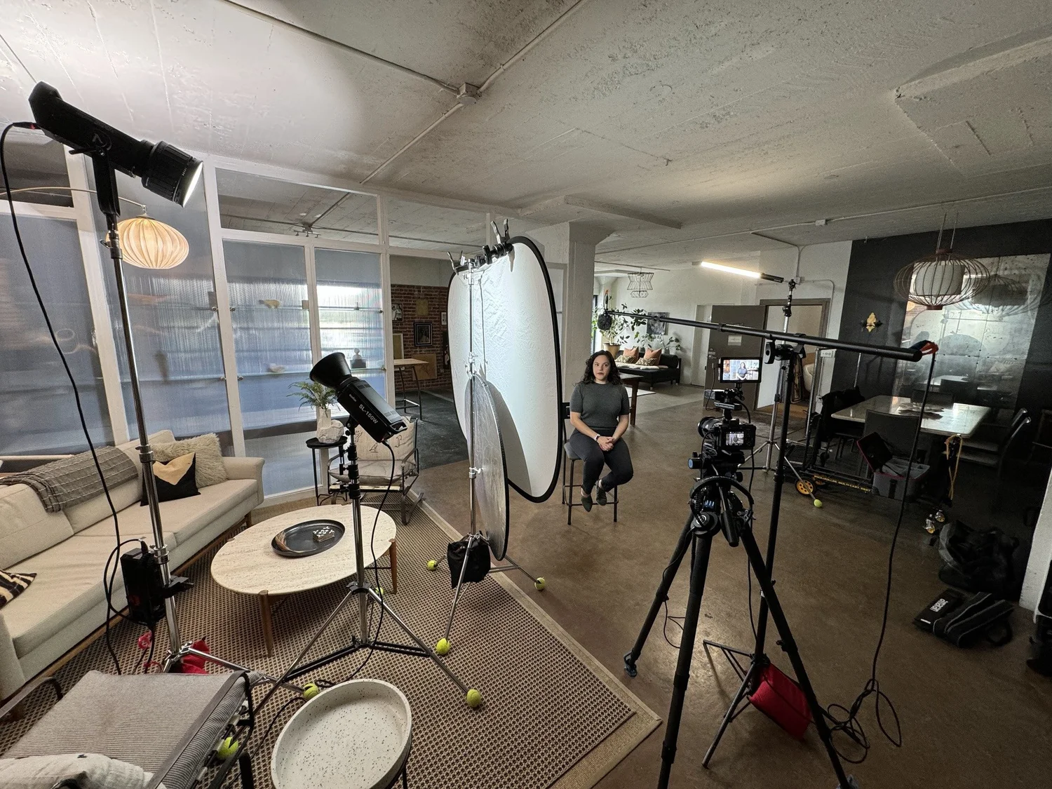 Video Pre-Production Company | Bay Area — PEAKBOUND STUDIO