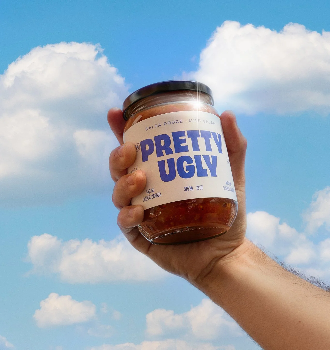The Pretty Ugly Company - Salsas québécoises