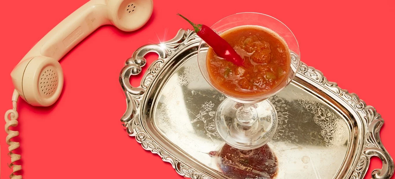 Contact — The Pretty Ugly Company