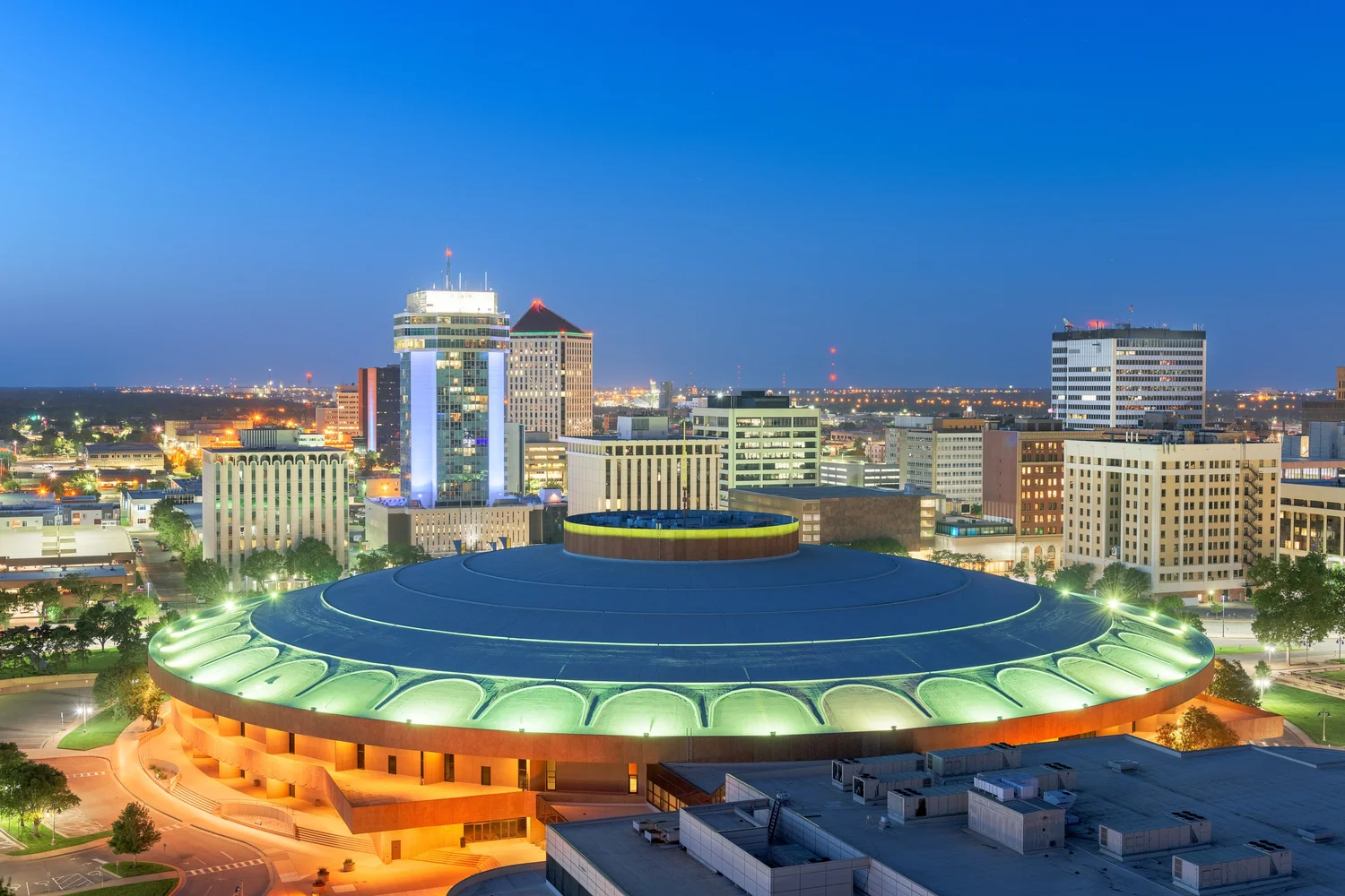 Wichita Police & Fire Foundation