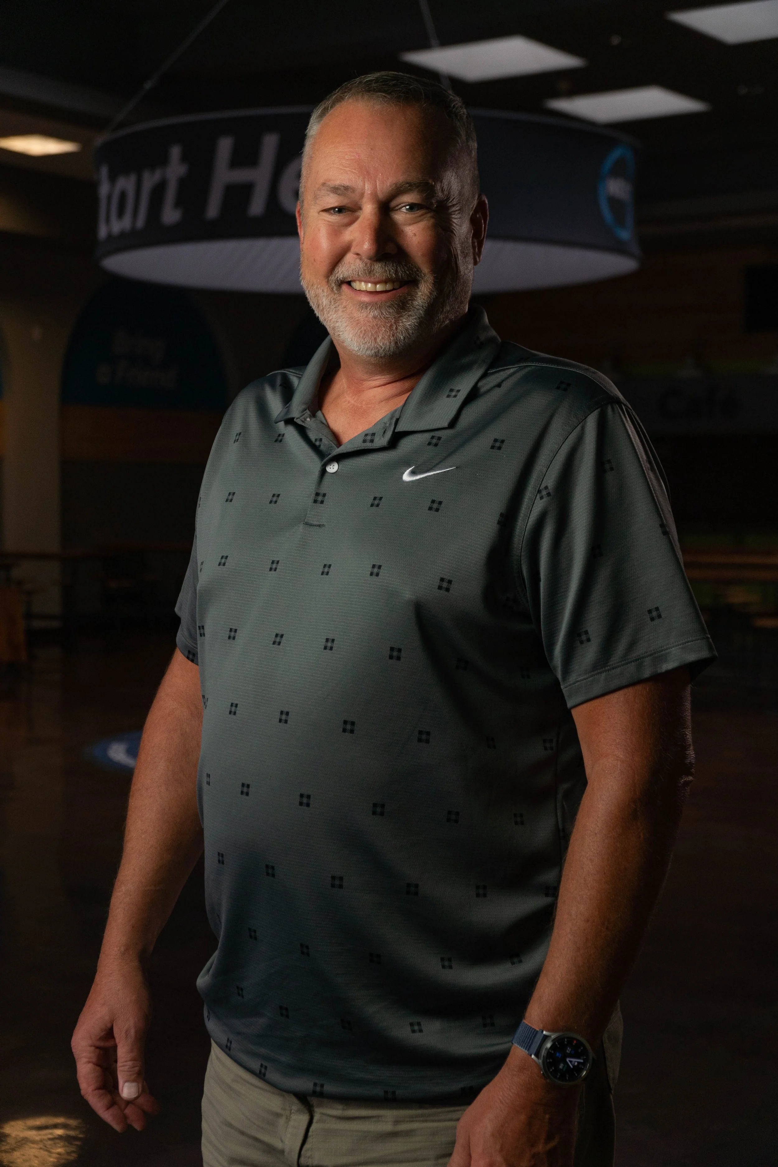 Leadership — Sparks Christian Fellowship