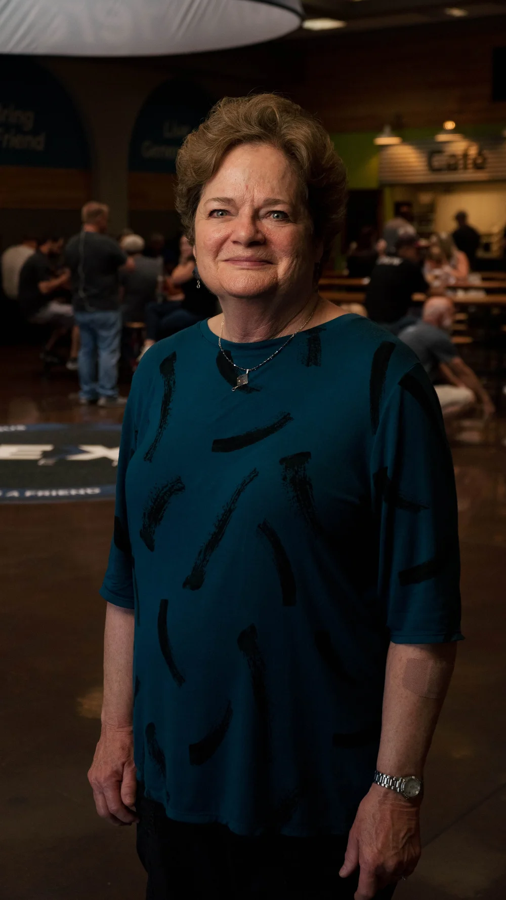 Leadership — Sparks Christian Fellowship