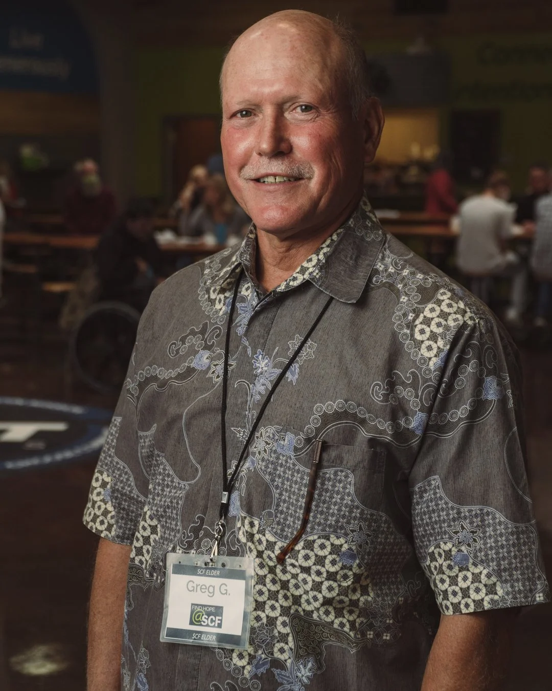 Leadership — Sparks Christian Fellowship