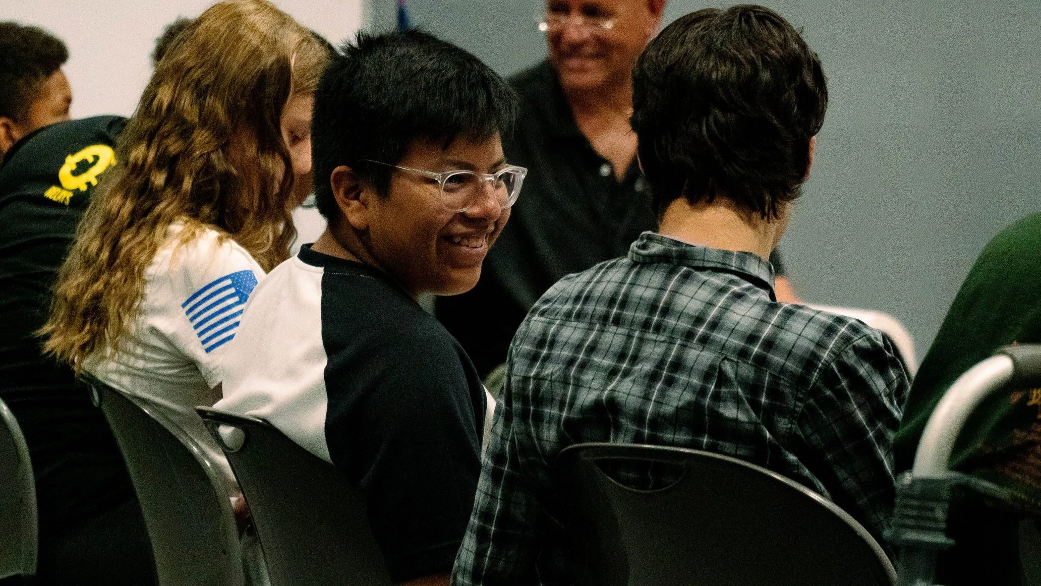 Families — Sparks Christian Fellowship