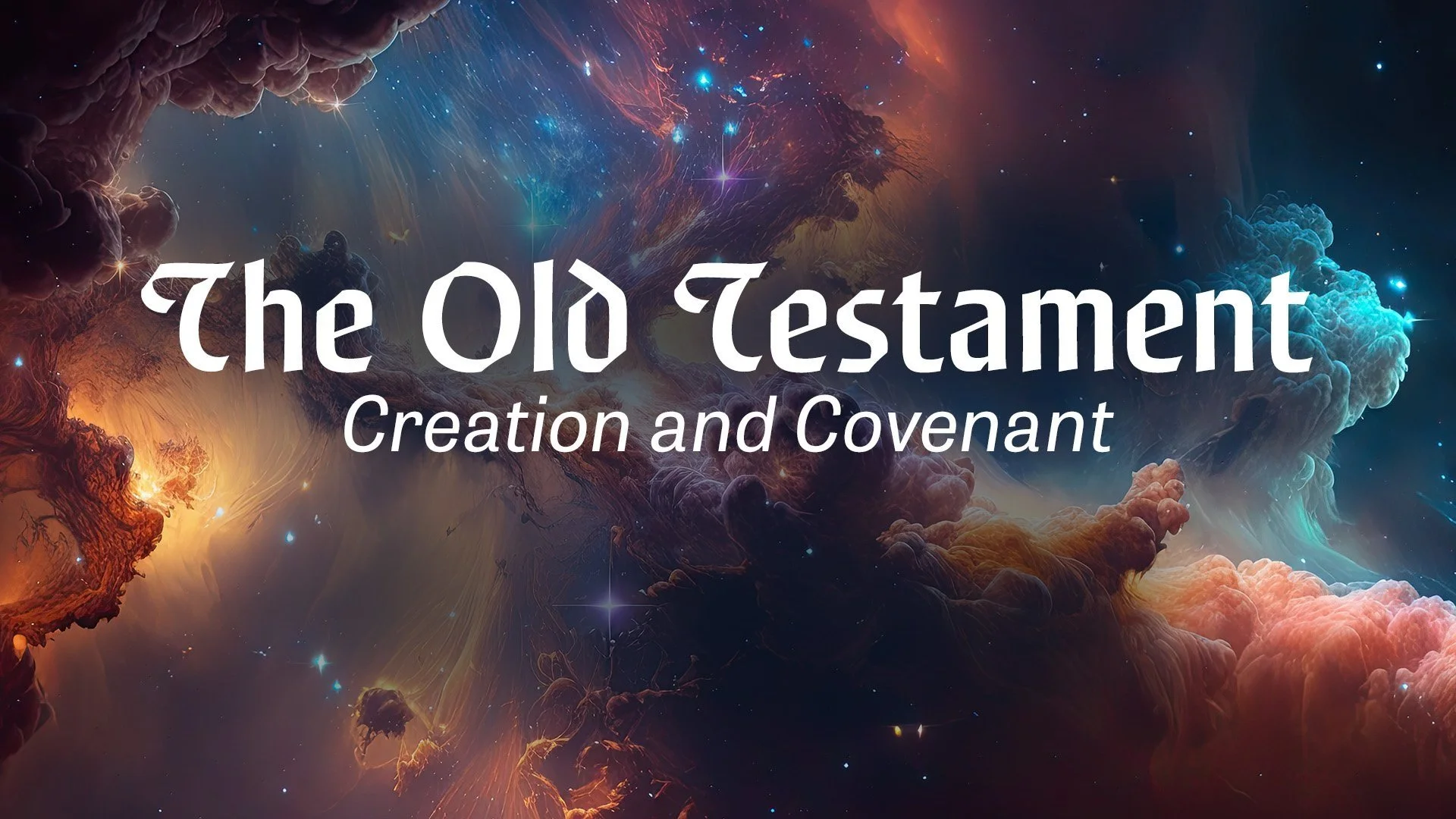 Connect — Sparks Christian Fellowship