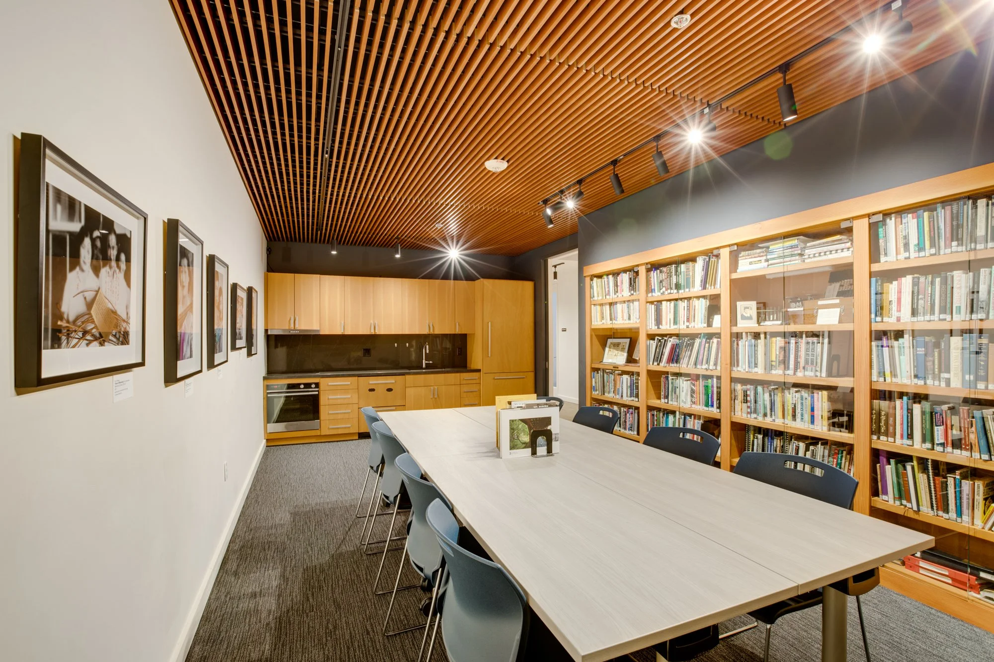 JAMO — BK Architecture