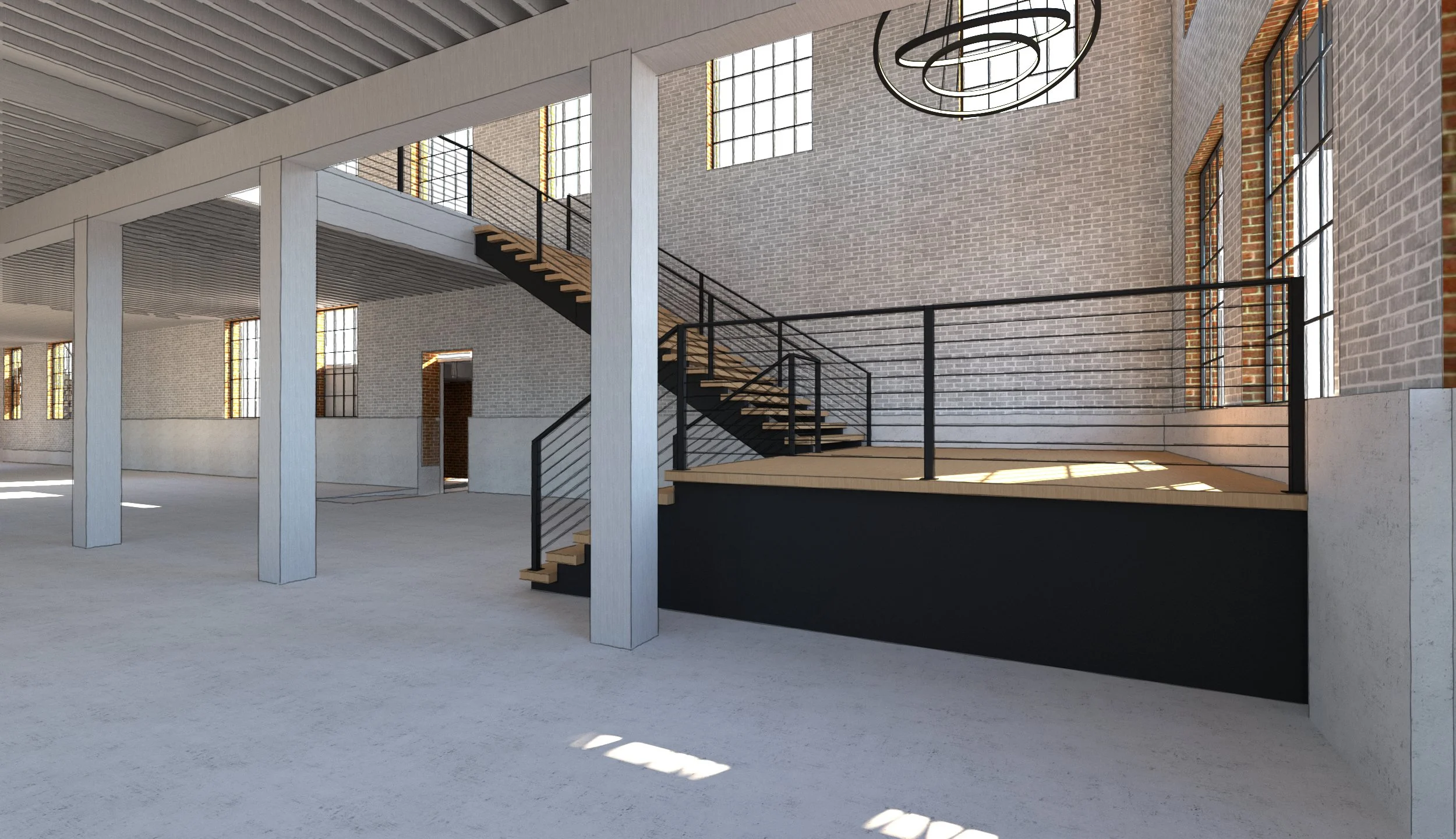 Imperial Paint — BK Architecture