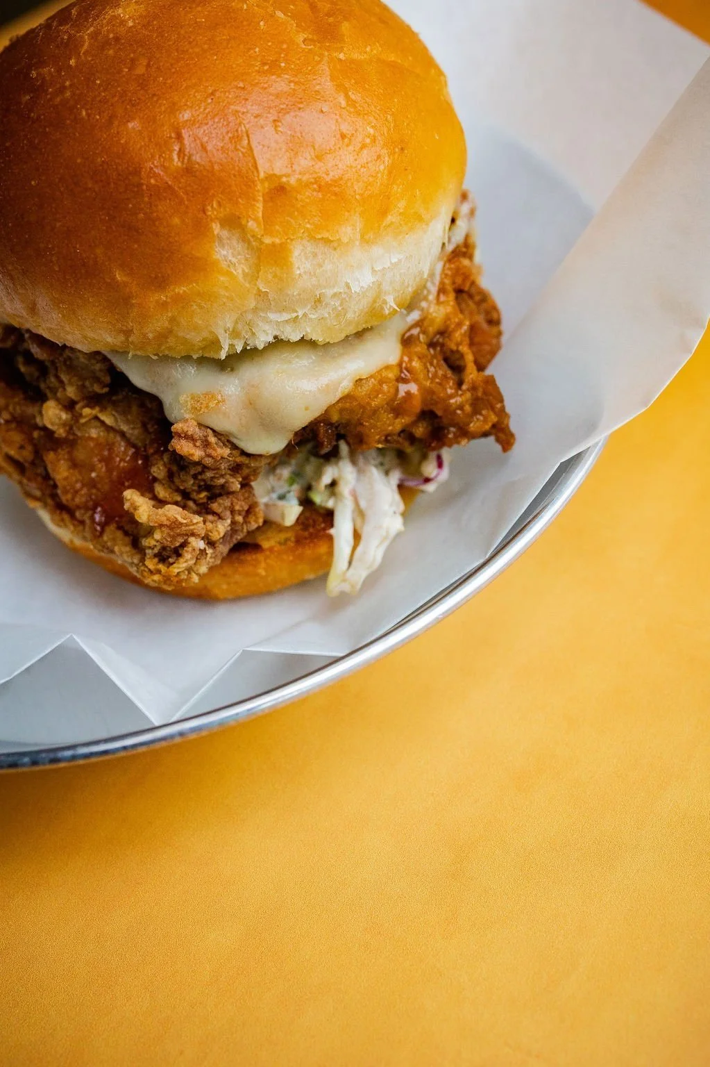 Lunch & Dinner Menu — Neat Bird | Chicken & Whiskey Restaurant in ...