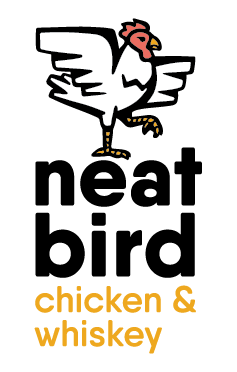 Neat Bird | Chicken & Whiskey Restaurant in Chesapeake, VA