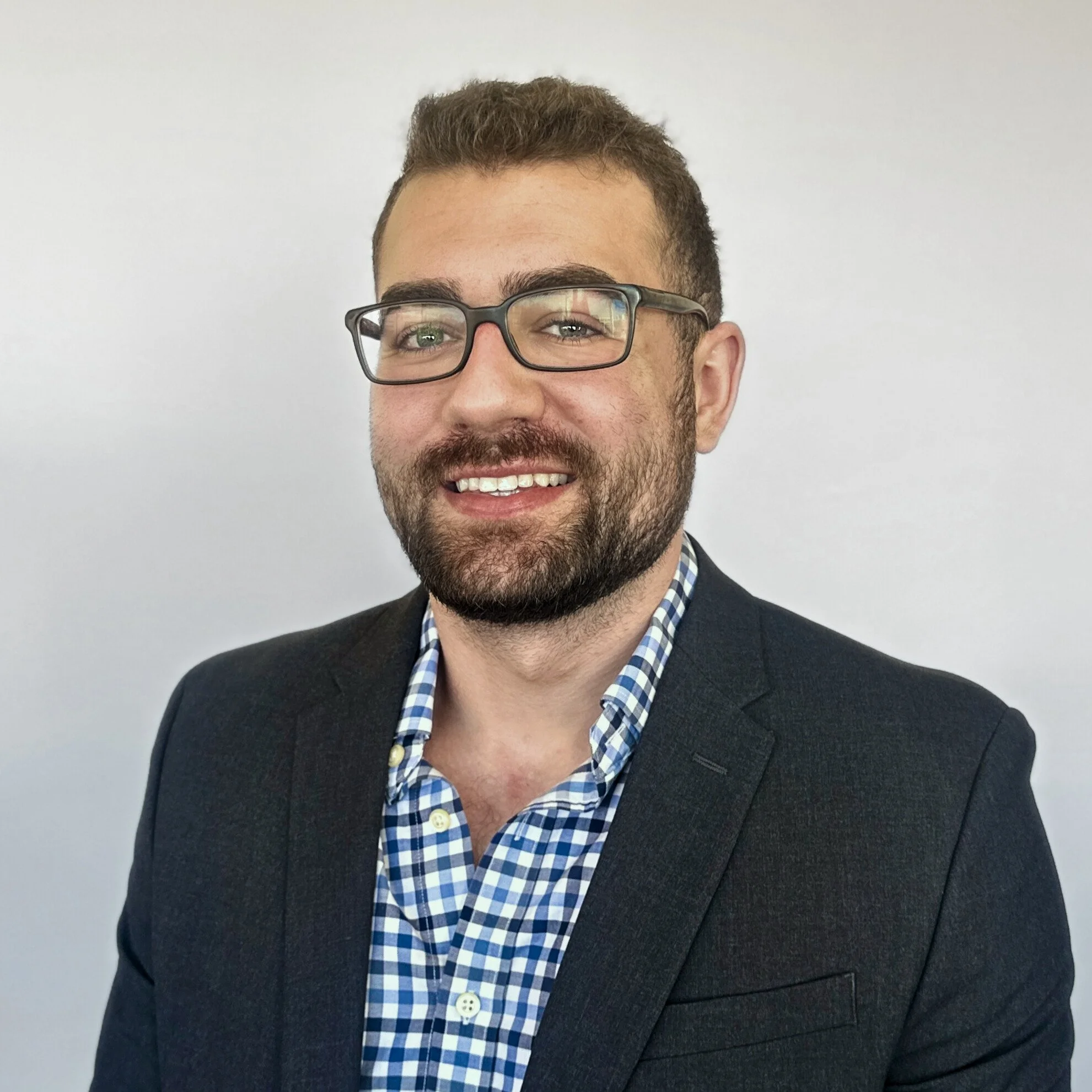 Meet the Team — JR Capital