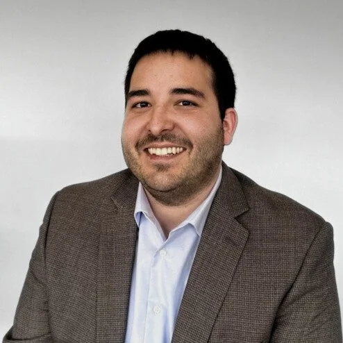 Meet the Team — JR Capital