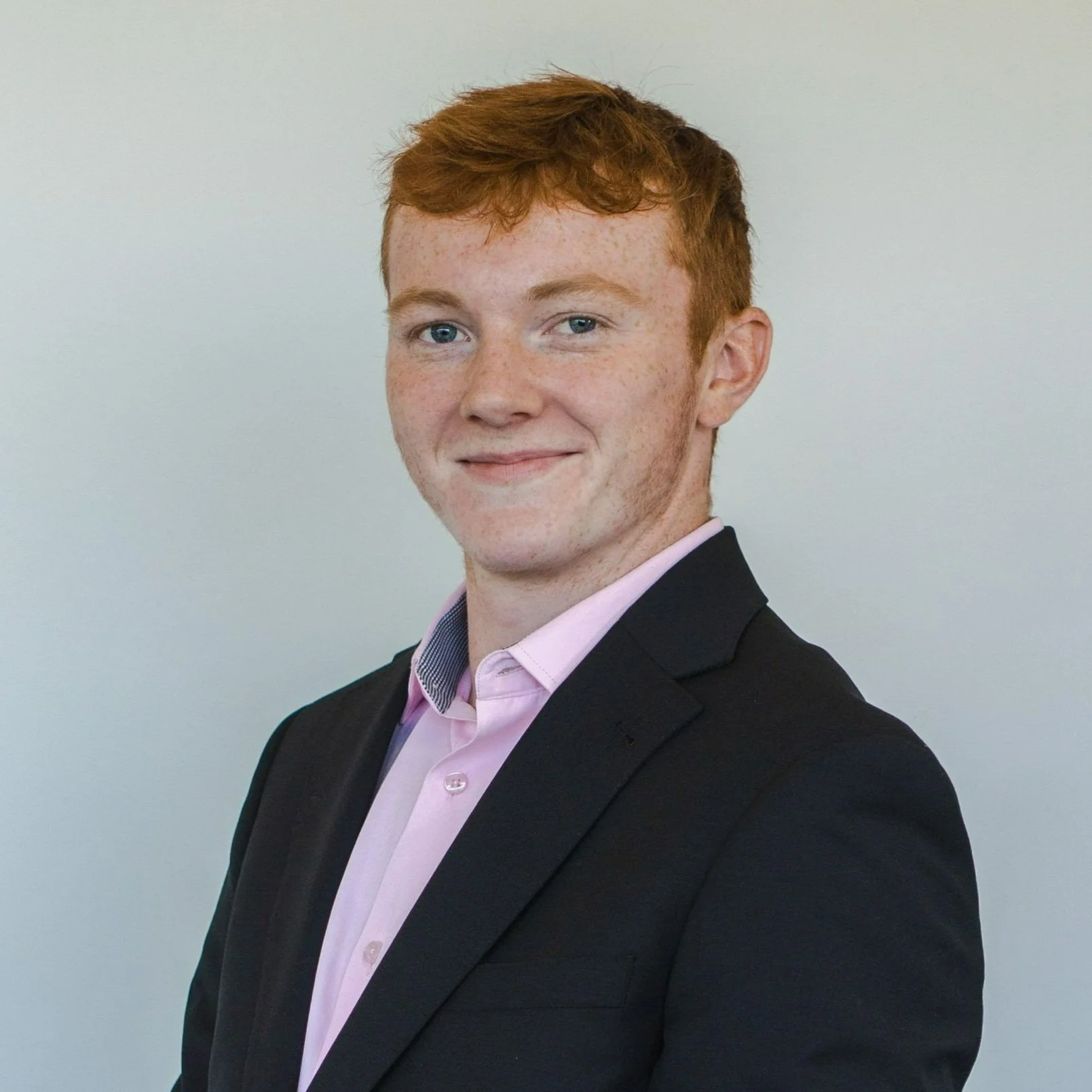 Meet the Team — JR Capital