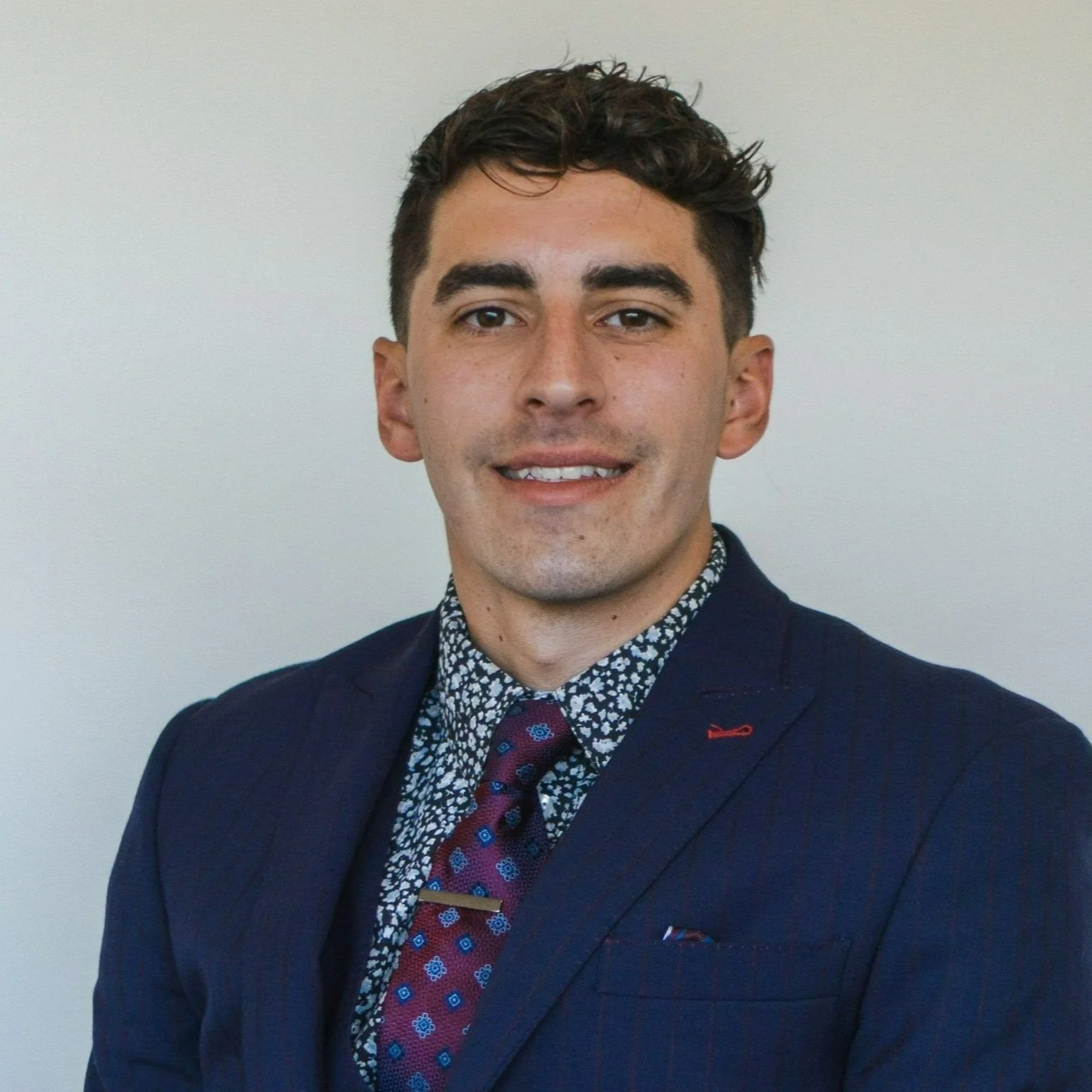 Meet the Team - JR Capital