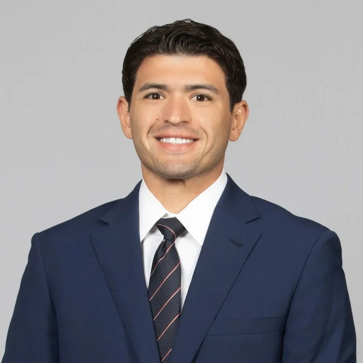 Meet the Team - JR Capital