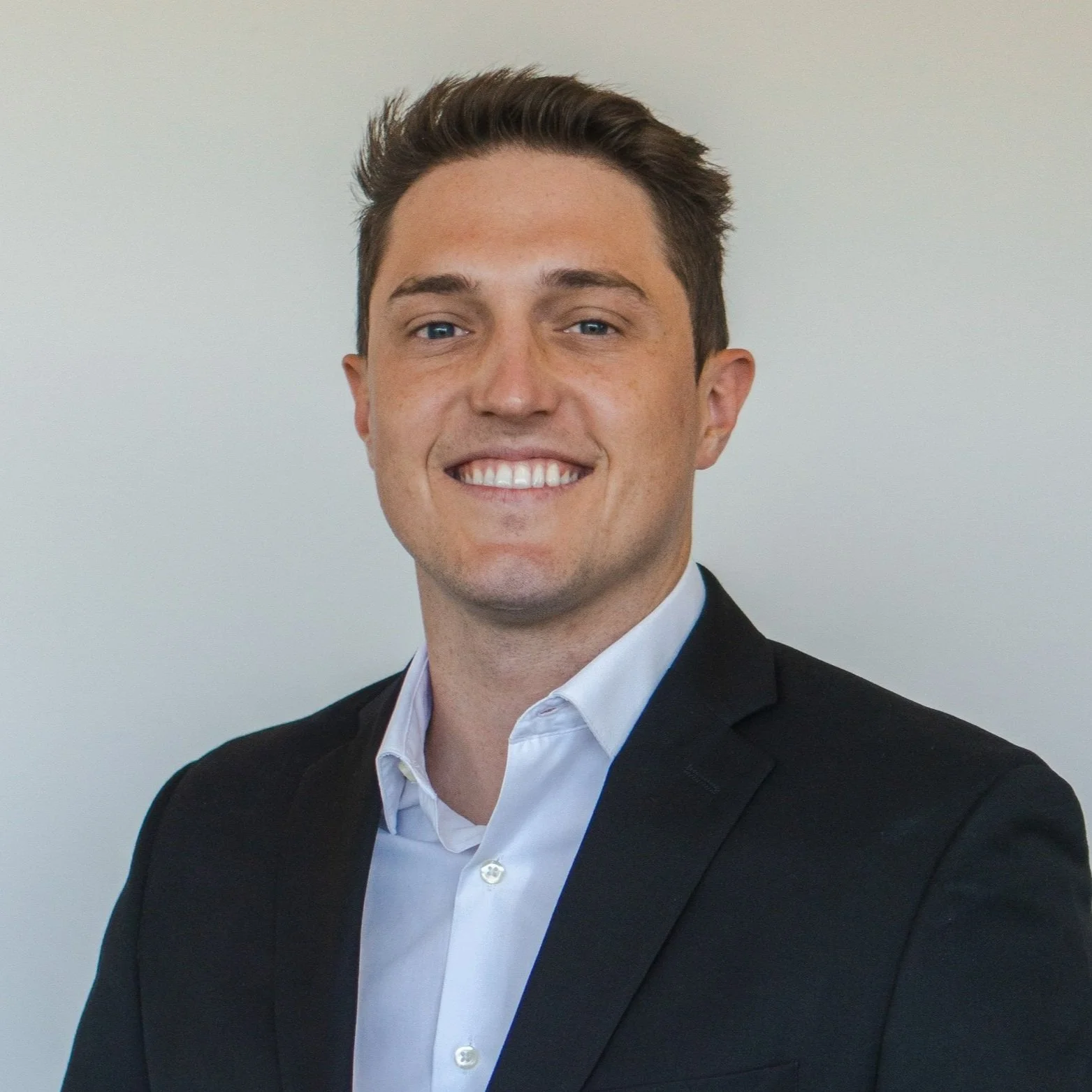 Meet the Team — JR Capital