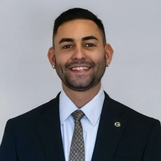 Meet the Team — JR Capital