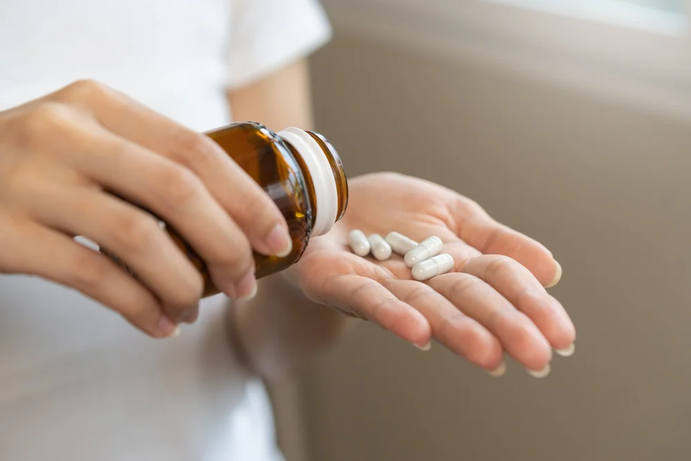 DoxyPEP — KC Prevention