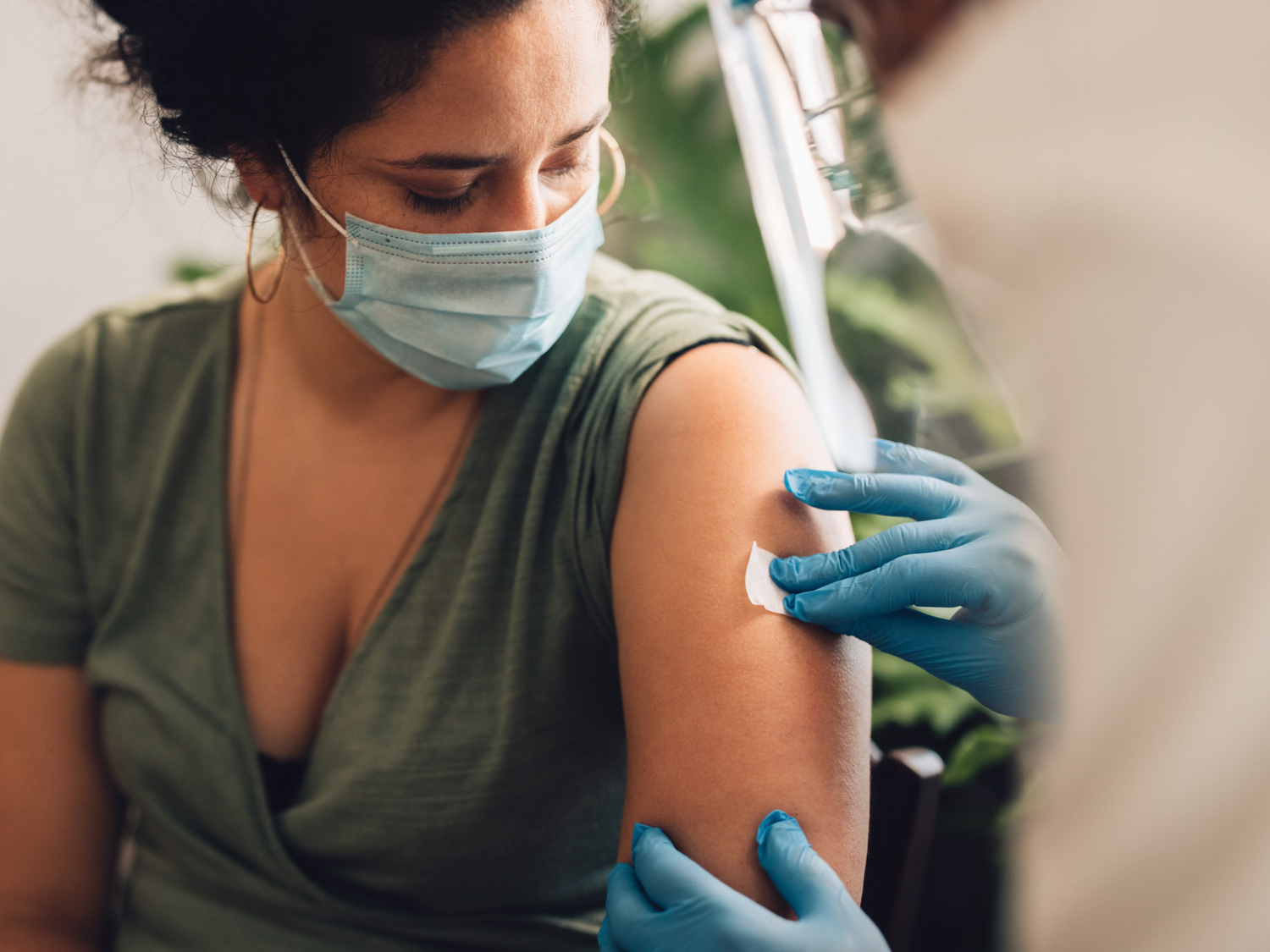 Sexual Health Awareness month — KC Prevention