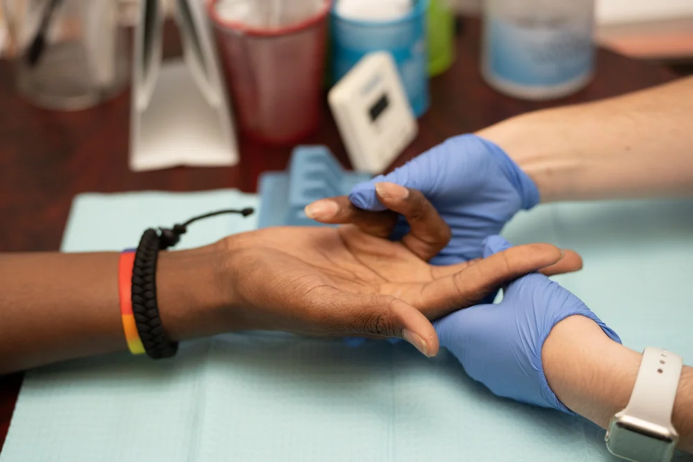 Sexual Health Awareness month — KC Prevention