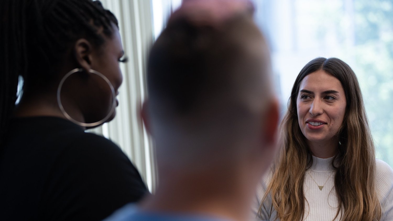 Outreach Events — KC Prevention