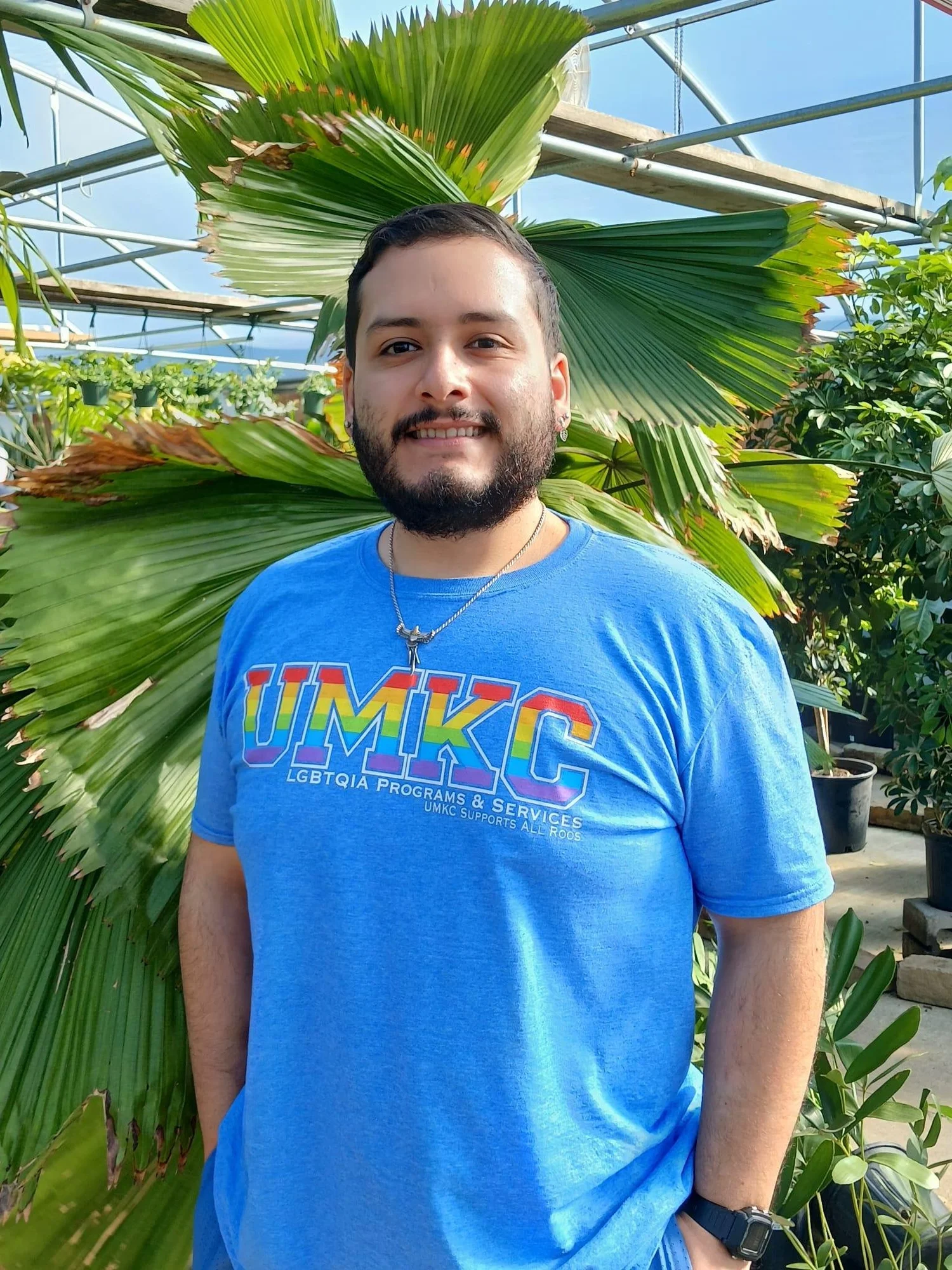 Meet the Team — KC Prevention