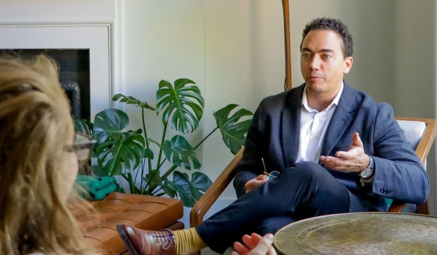 Psychodynamic Psychotherapist | London | Online | In Person | WC1A 2NS