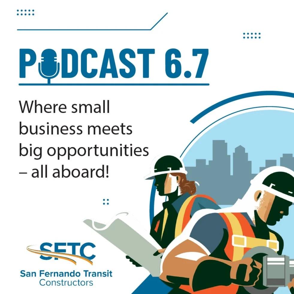 SFTCJV - East San Fernando Valley Transit Corridor