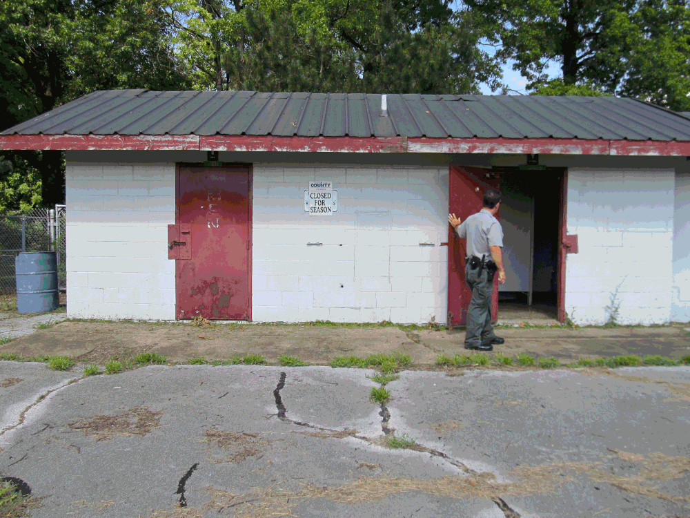 Revitalizing Kinloch Park — St. Louis County Parks Foundation
