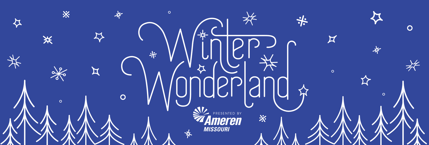 Winter Wonderland — St. Louis County Parks Foundation