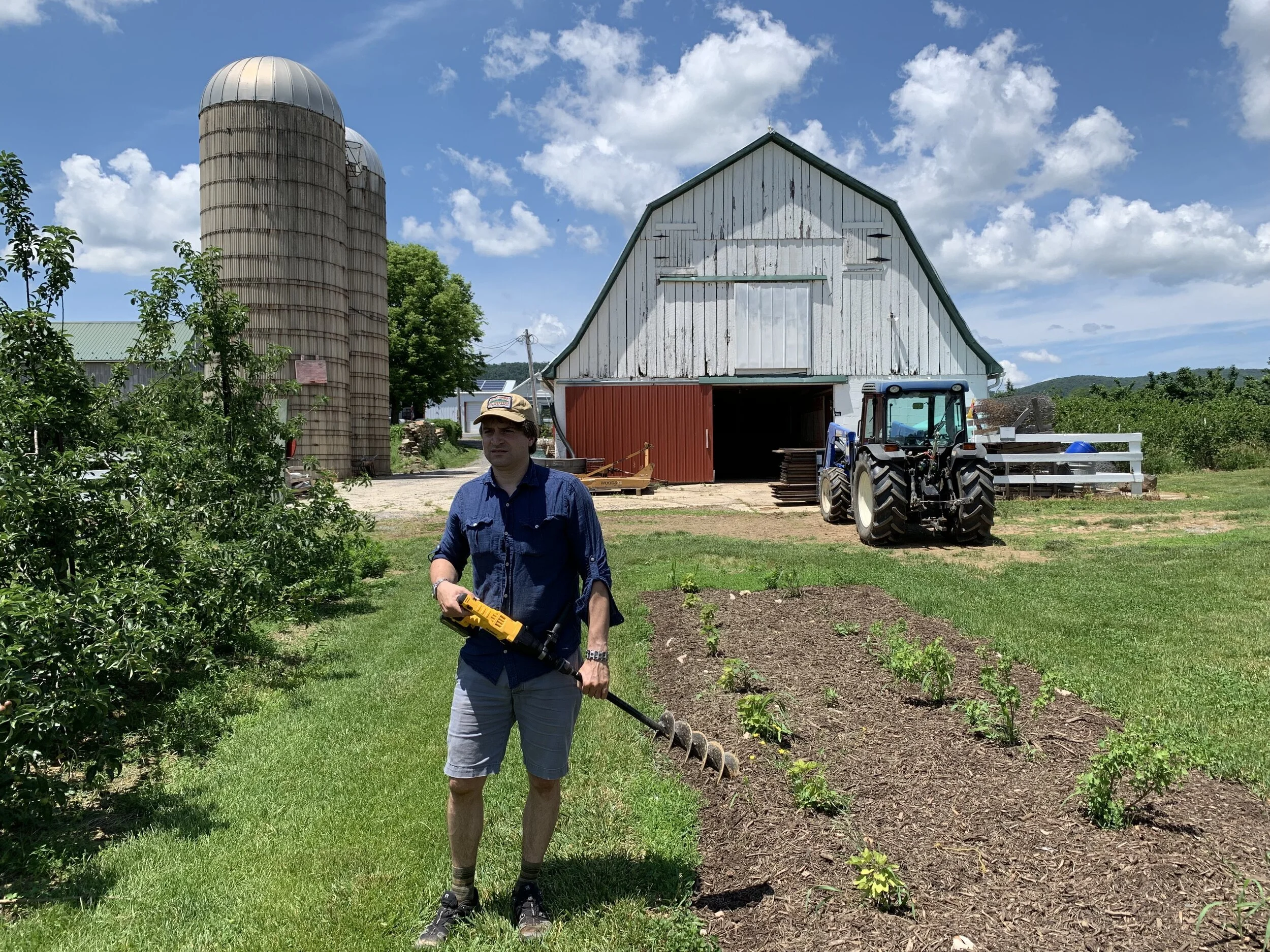 Introducing the Team Inventing Next-Level ClimateTech Solutions for ...