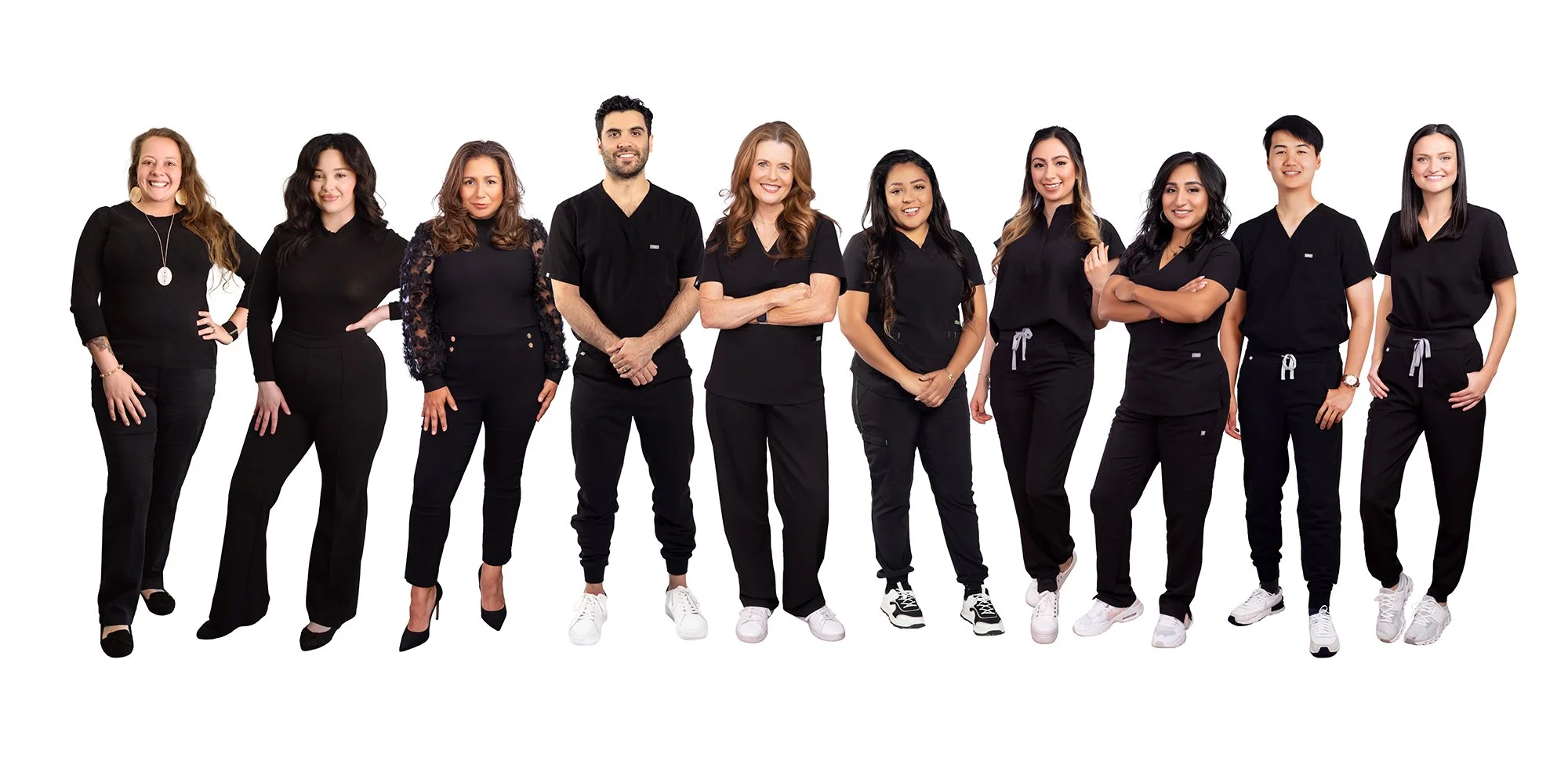 My Oryx Chart — Smyrna Family Dentistry