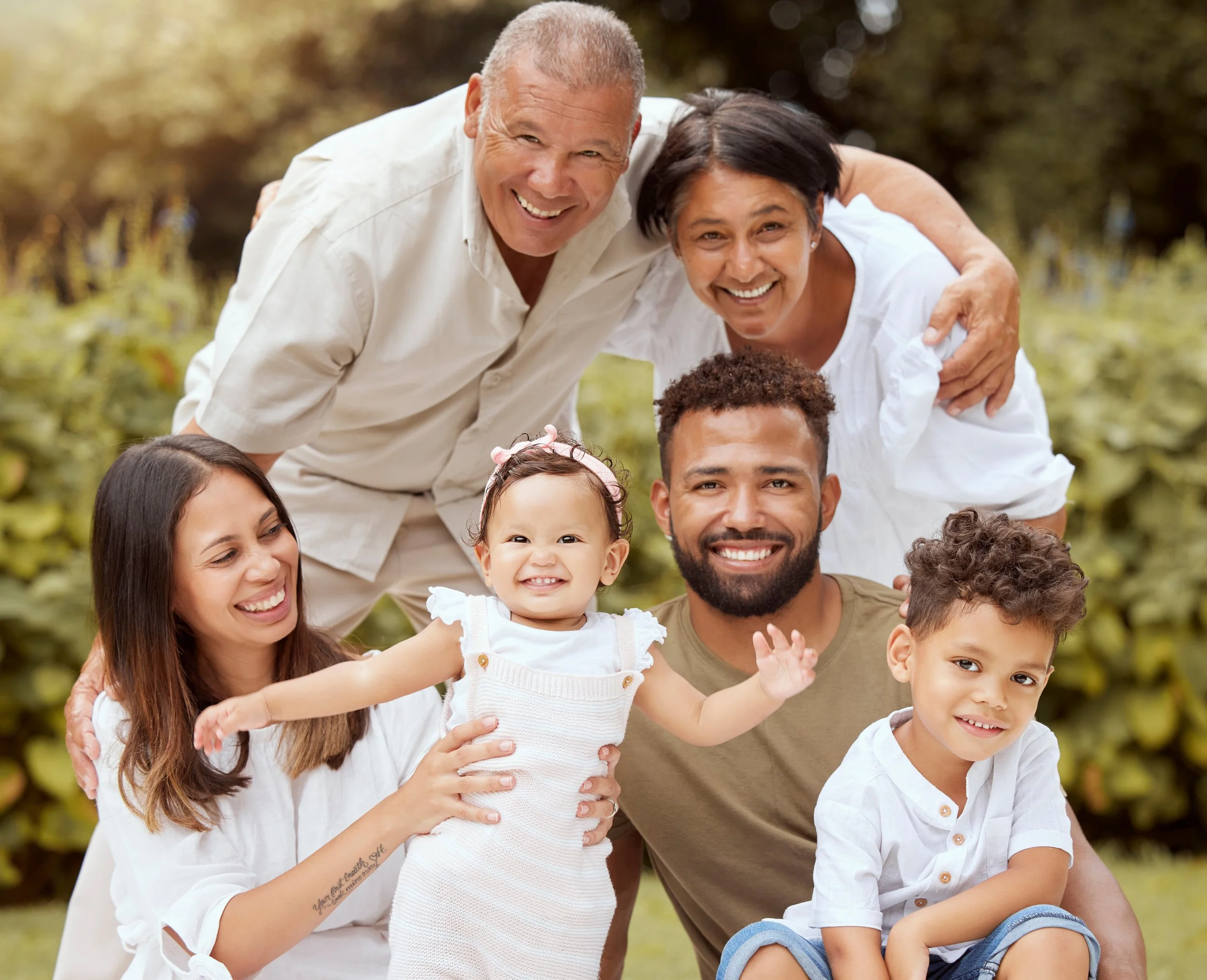 My Oryx Chart — Smyrna Family Dentistry
