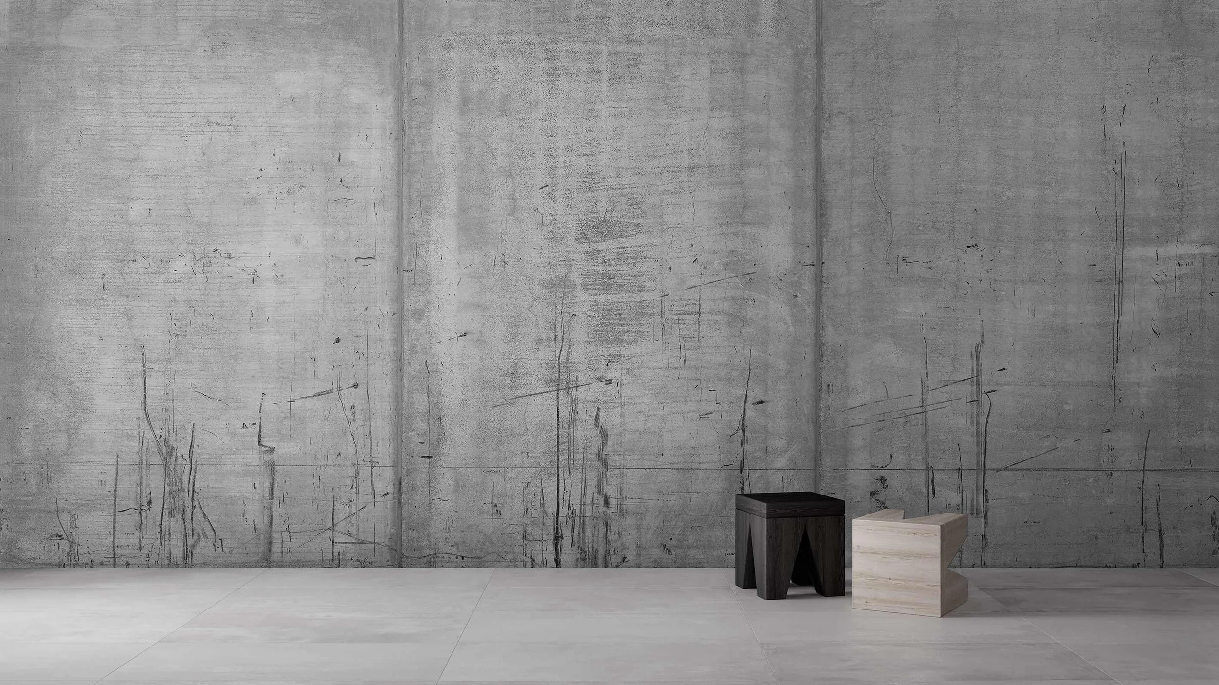 ConcreteWall Concrete Collection