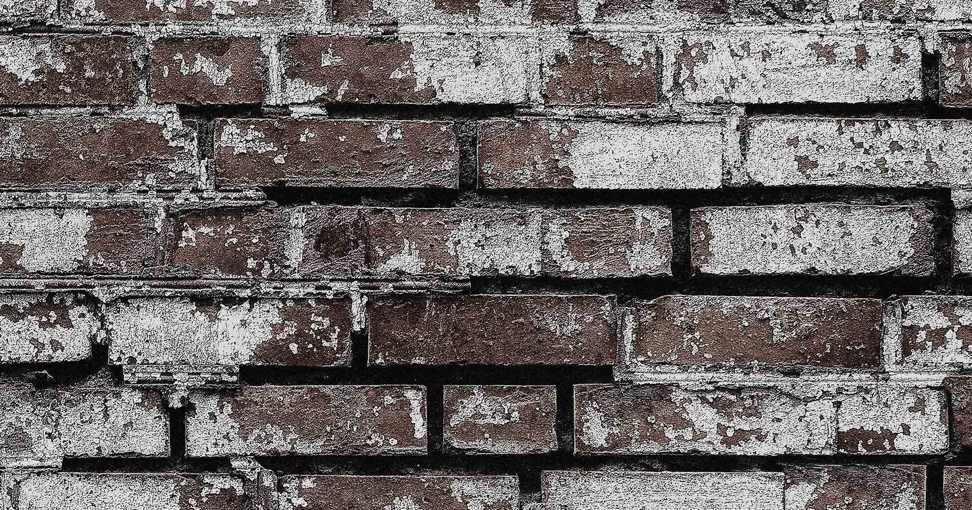 Brick Collection — ConcreteWall Wallpaper
