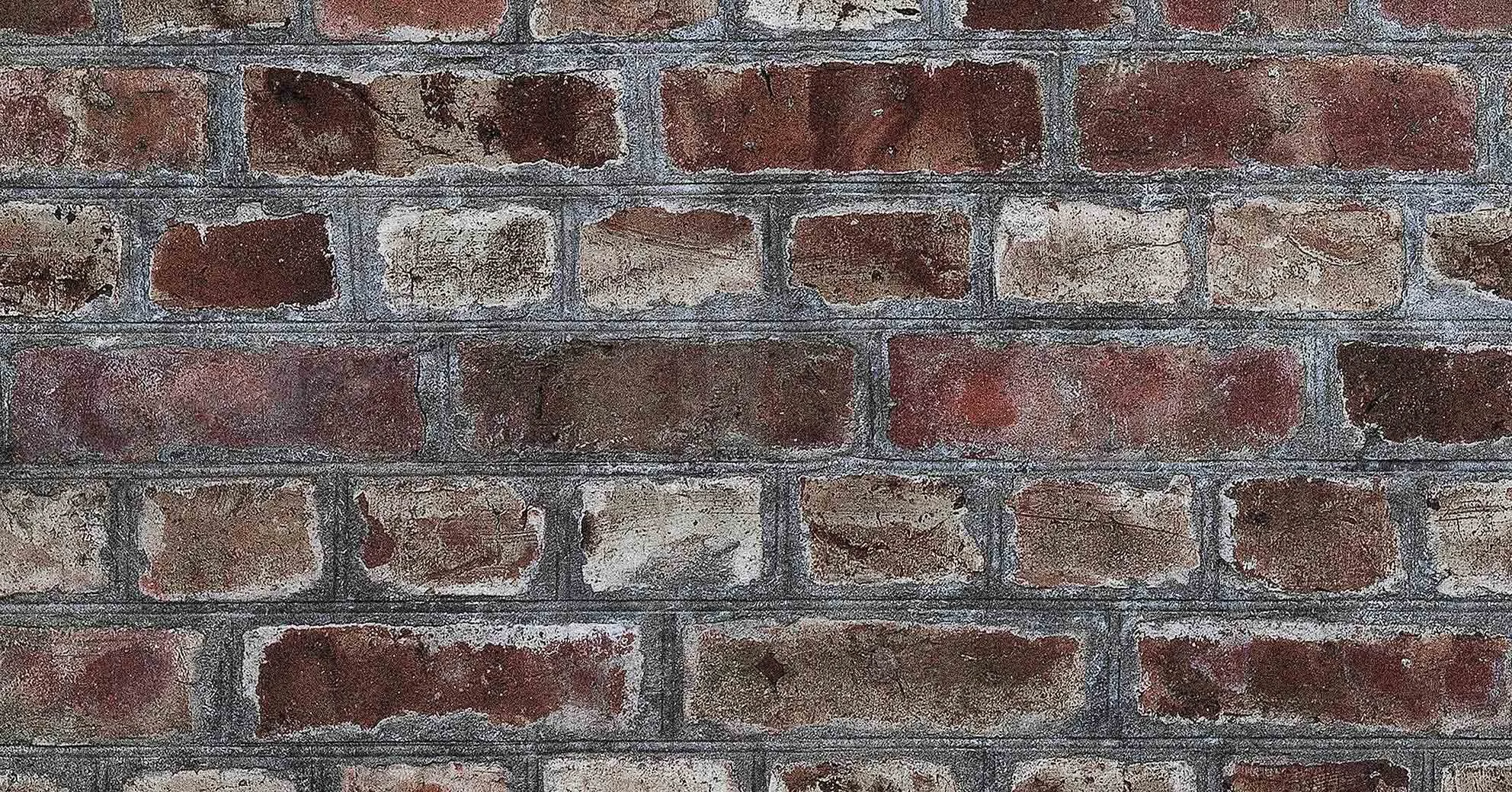 ConcreteWall Brick Collection