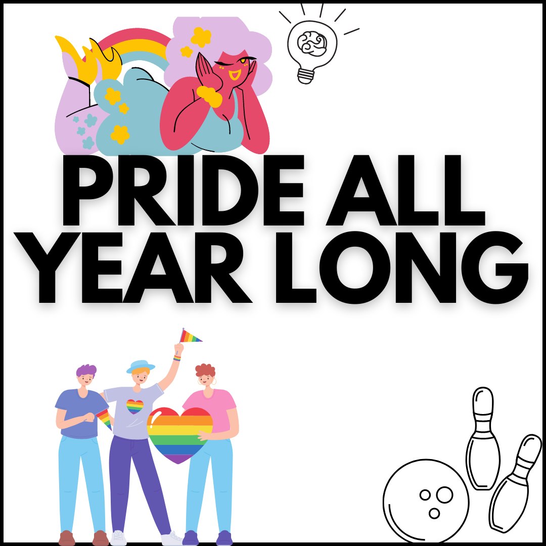 EVENTS — YAMPA VALLEY PRIDE